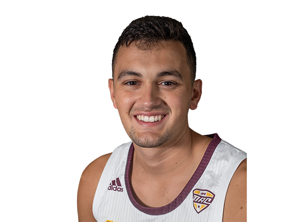 Matt Beachler - Central Michigan Chippewas Guard - ESPN
