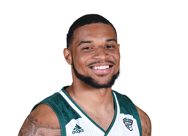 Malik Ellison - Eastern Michigan Eagles Guard - ESPN
