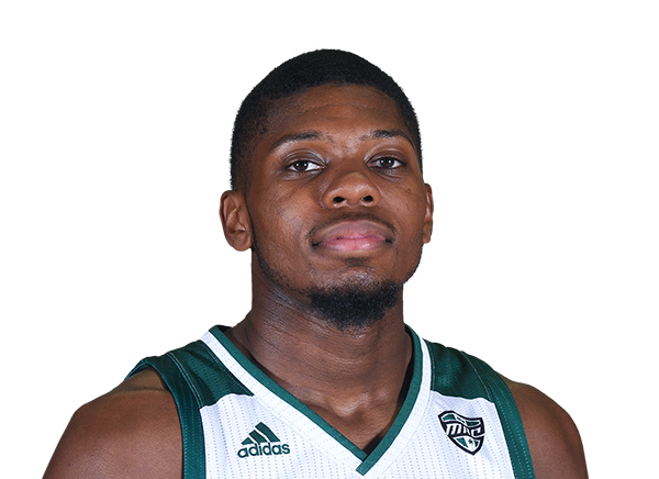 Isaiah Green - Eastern Michigan Eagles Forward - ESPN
