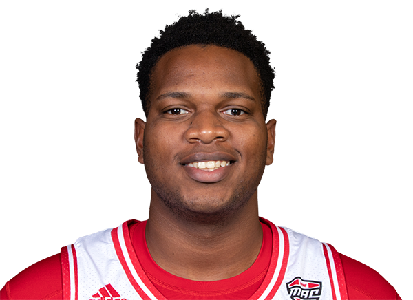 Bam Bowman - Miami (OH) RedHawks Forward - ESPN (PH)
