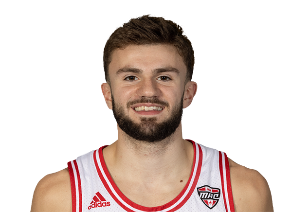 Michael Ritchie - Miami (OH) RedHawks Forward - ESPN