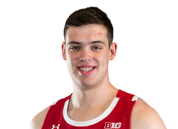 Owen Hamilton - Wisconsin Badgers Center - ESPN