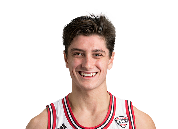 Brandon Danowski - Northern Illinois Huskies Guard - ESPN