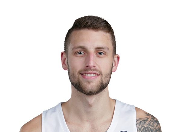 Dylan Alderson - Toledo Rockets Guard - ESPN