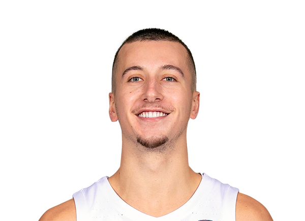 Matt DeWolf - Washington State Cougars Forward - ESPN