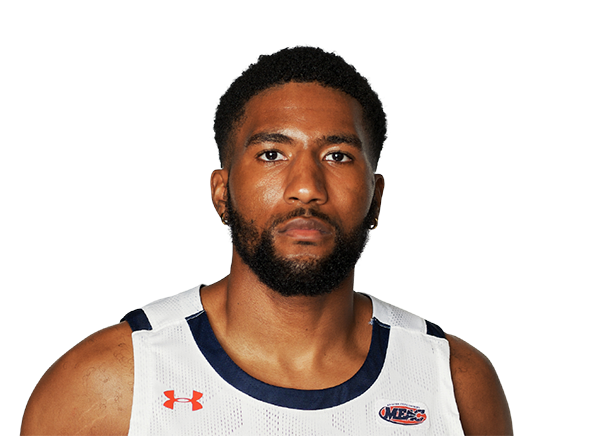 Randall Brumant - Howard Bison Forward - ESPN