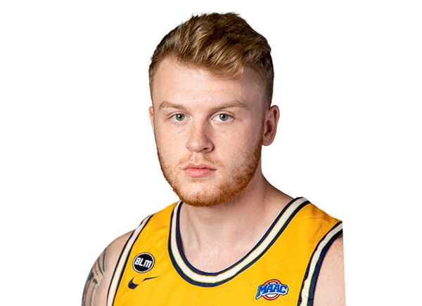 Scott Hitchon - Canisius Golden Griffins Forward - ESPN