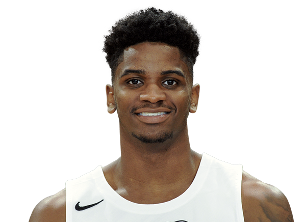 Stan Scott - Oakland Golden Grizzlies Guard - ESPN