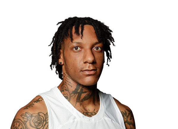 James Beck - New Mexico State Aggies Forward - ESPN