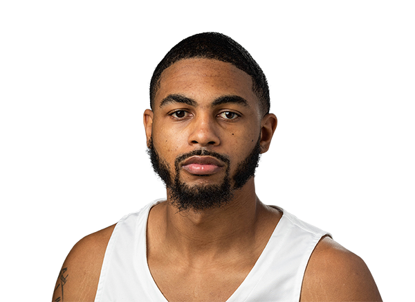 James Manns - Wright State Raiders Forward - ESPN