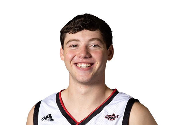 Hayden Miller - Omaha Mavericks Guard - ESPN