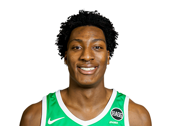 Tyree Eady - North Texas Mean Green Guard - ESPN