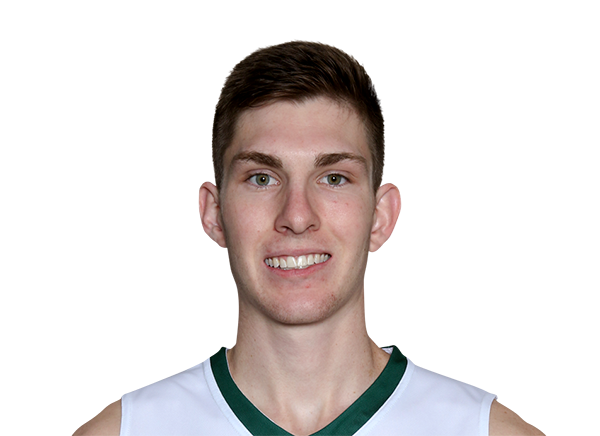 Chris Quayle - North Dakota State Bison Guard - ESPN