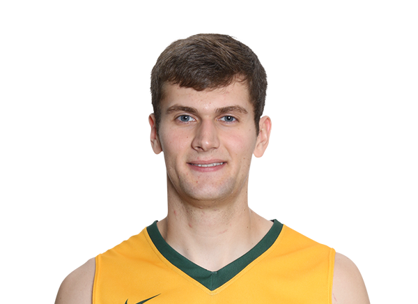 Jordan Meidinger - North Dakota State Bison Center - ESPN