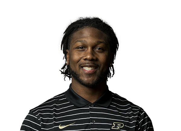 David Jenkins Jr. - Purdue Boilermakers Guard - ESPN (AU)