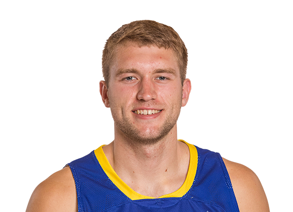 Matt Dentlinger - South Dakota State Jackrabbits Forward - ESPN