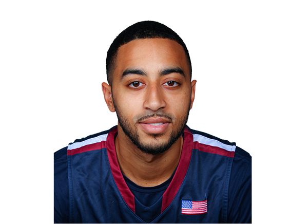 Tyler Jones - Fairleigh Dickinson Knights Guard - ESPN