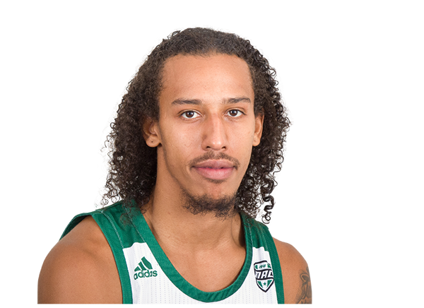 Noah Morgan - Eastern Michigan Eagles Guard - ESPN