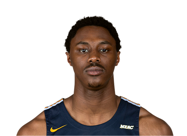 Koby Thomas - Coppin State Eagles Guard - ESPN