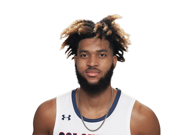 Charles Bain - Robert Morris Colonials Forward - ESPN