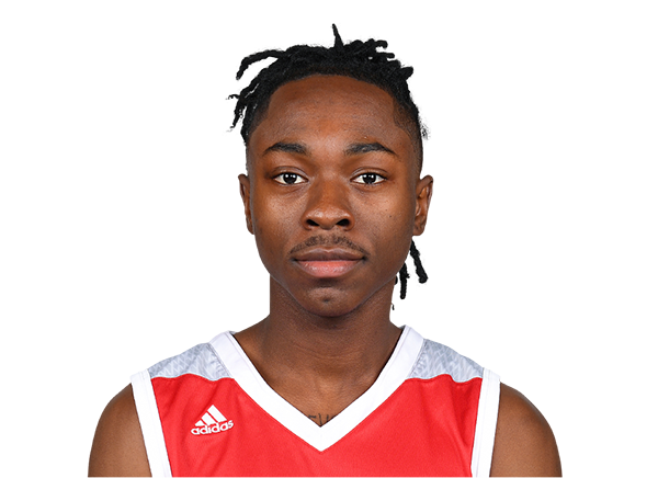 Anthony Boateng - Sacred Heart Pioneers Guard - ESPN