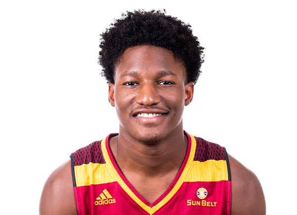 Josh Nicholas - UL Monroe Warhawks Guard - ESPN