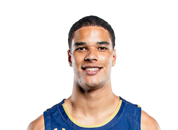 Paul Atkinson Jr. - Notre Dame Fighting Irish Forward - ESPN