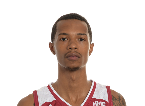 Tyrei Randall - Rider Broncs Guard - ESPN