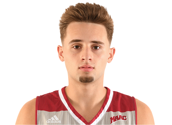 Ryan O'Leary - Rider Broncs Guard - ESPN