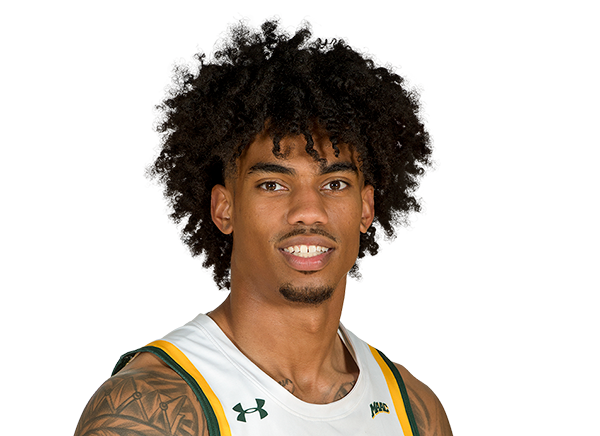 Manny Camper - Siena Saints Guard - ESPN