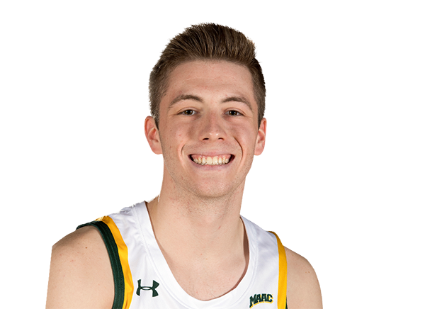 Ben Diamond - Siena Saints Guard - ESPN
