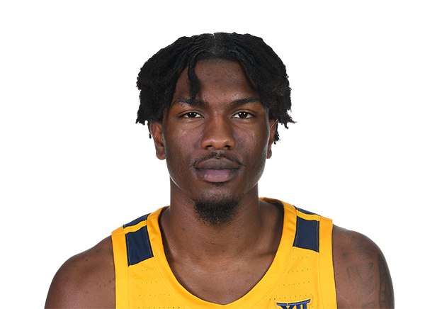 Kedrian Johnson - West Virginia Mountaineers Guard - ESPN
