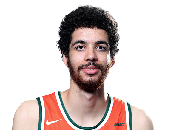 Isaiah Martin - Florida A&M Rattlers Center - ESPN