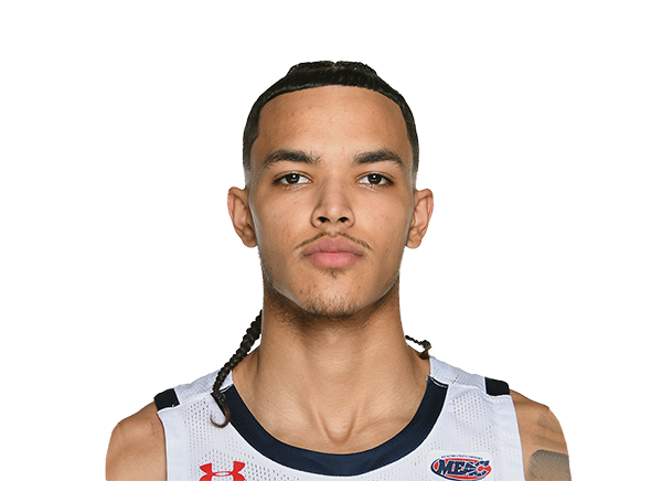 Kyle Foster - Howard Bison Guard - ESPN