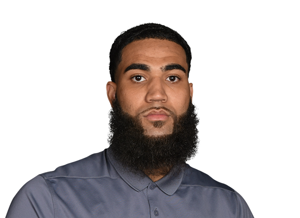 LeAndre Thomas - Maryland Eastern Shore Hawks Forward - ESPN