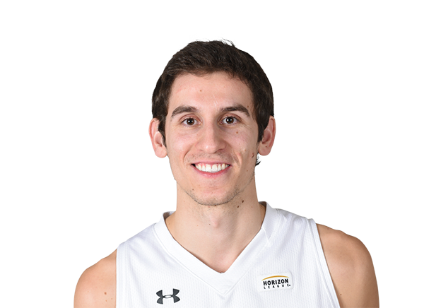 Bobby Planutis - Purdue Fort Wayne Mastodons Forward - ESPN