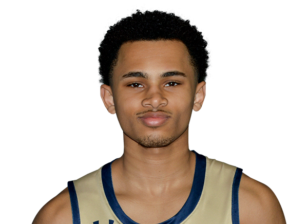 James West IV - Mount St. Mary's Mountaineers Guard - ESPN