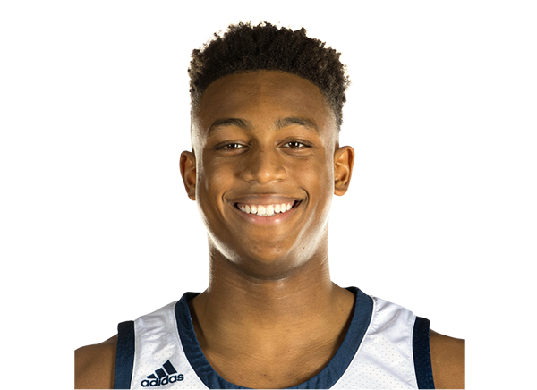 Ace Stallings - George Washington Revolutionaries Forward - ESPN