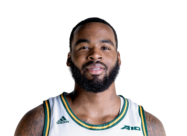 DeVon Cooper - George Mason Patriots Guard - ESPN