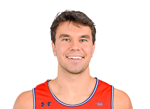 Tate Pierson - Belmont Bruins Guard - ESPN