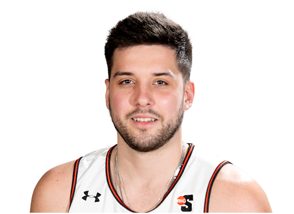 Duane Moss - Campbell Fighting Camels Forward - ESPN