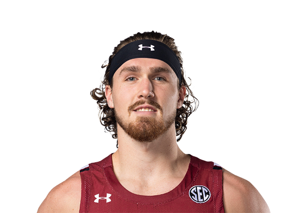 Hayden Brown - South Carolina Gamecocks Forward - ESPN