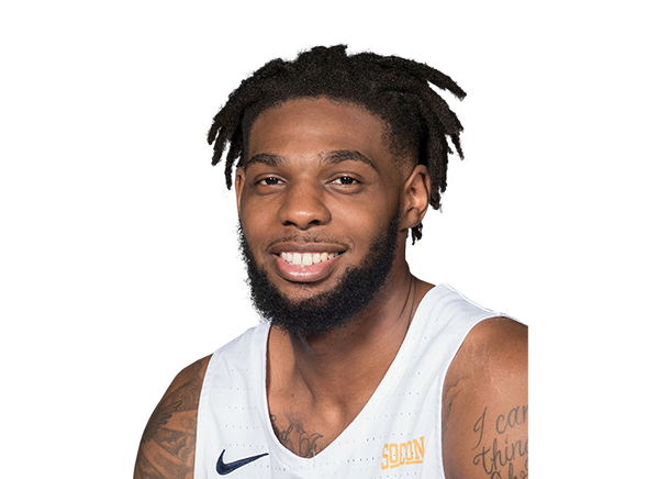 James Harrison Jr. - East Tennessee State Buccaneers Forward - ESPN