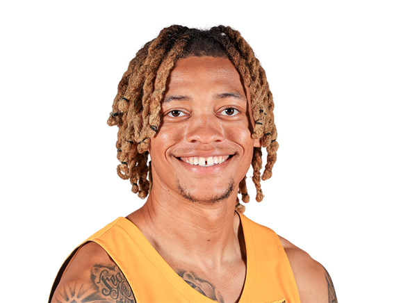 Kaleb Hunter - UNC Greensboro Spartans Guard - ESPN