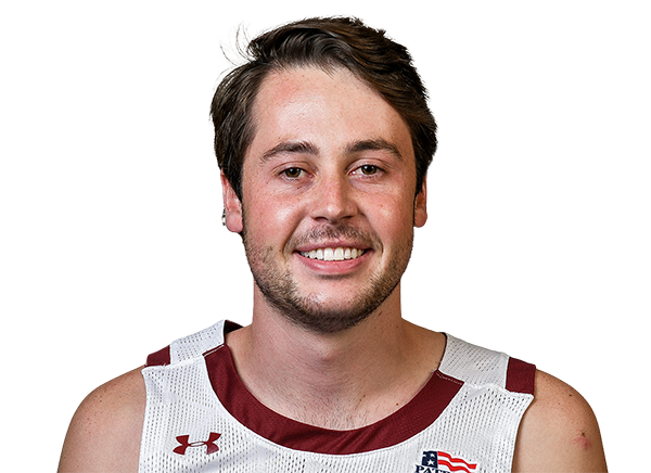 Jack Ferguson - Colgate Raiders Guard - ESPN