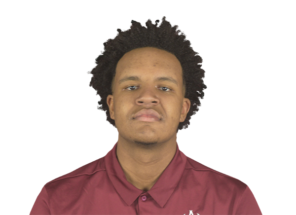Brandon Houston - Alabama A&M Bulldogs Forward - ESPN