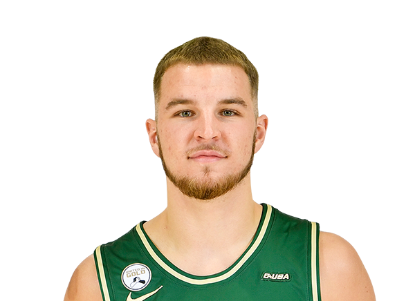 Austin Butler - Charlotte 49ers Guard - ESPN