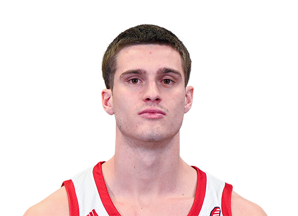 Matt Faw - NJIT Highlanders Forward - ESPN