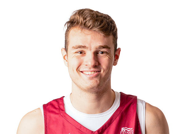 Dylan Hastings - Lafayette Leopards Forward - ESPN