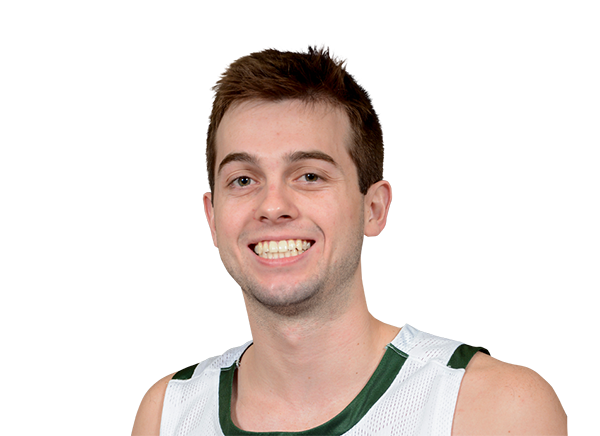 Luke Johnson - Loyola Maryland Greyhounds Guard - ESPN